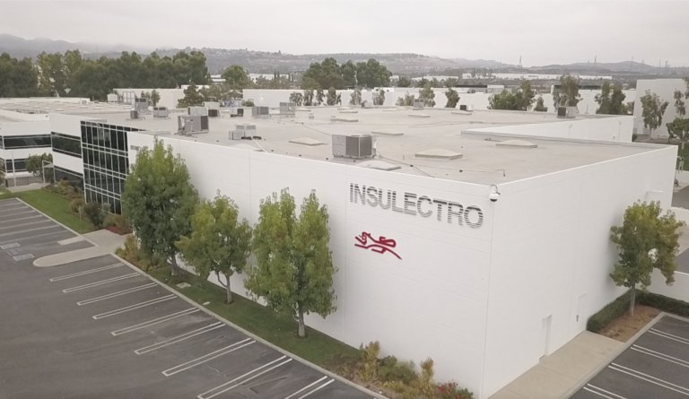 Stocking Locations - Insulectro