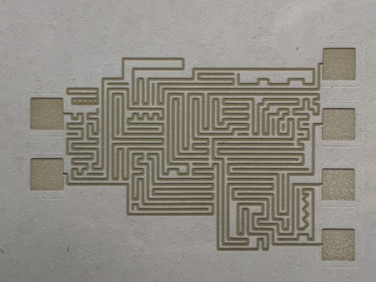 Conductive Inks - Insulectro