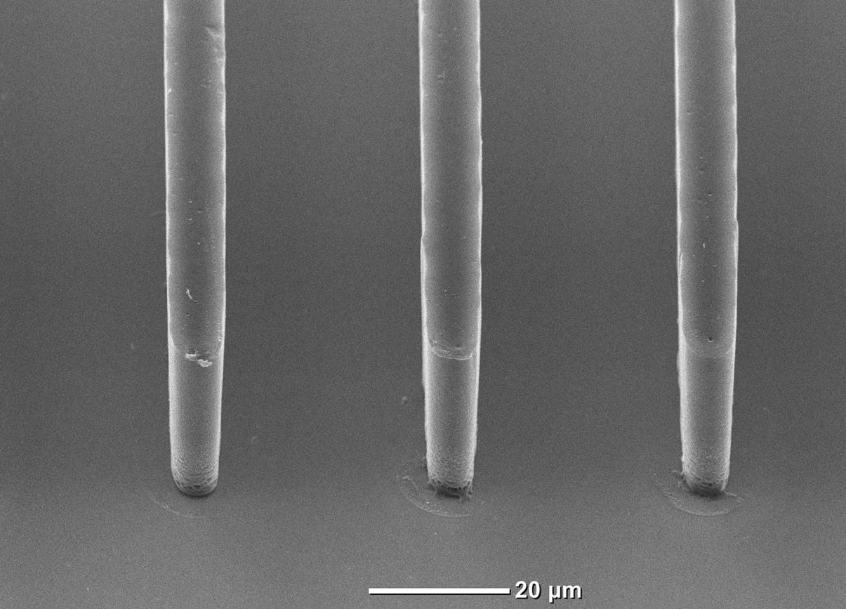 ADDITIVE TECHNOLOGIES - Insulectro