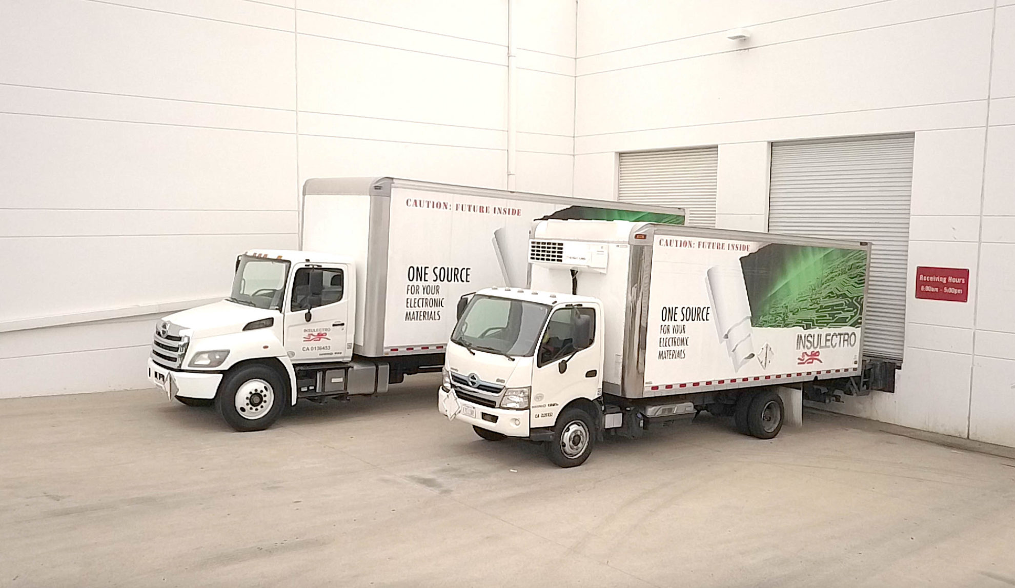 Mission, Vision and Values - Insulectro