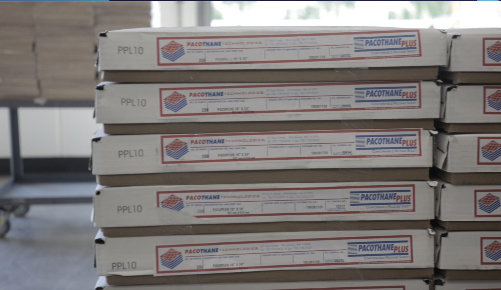 LAMINATION - Insulectro